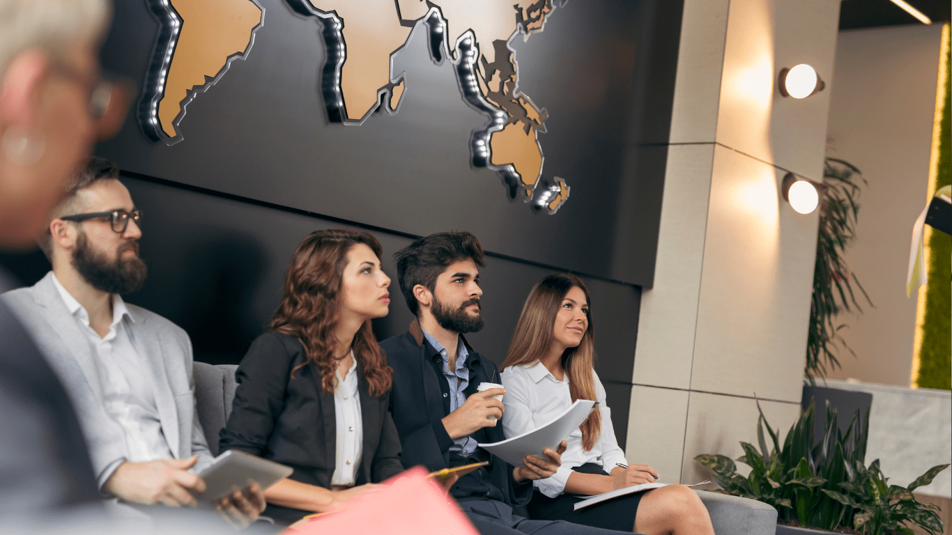 IRCC invited 400 Canadian Experience Class candidates | Cougar Immigration IRCC invited 400 Canadian Experience Class candidates | Cougar Immigration